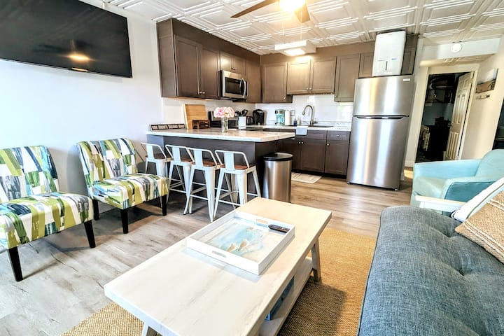 Second Wind - Condo In Atlantic Beach! - Atlantic Beach, NC