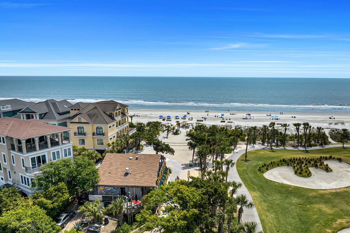 Edisto Beach Vacation Rentals | Airbnb