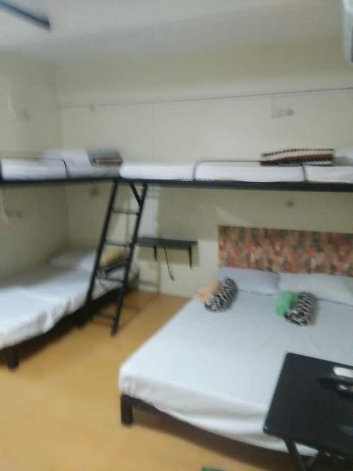 Family Studio Good For 5-6 Pax - Bocaue