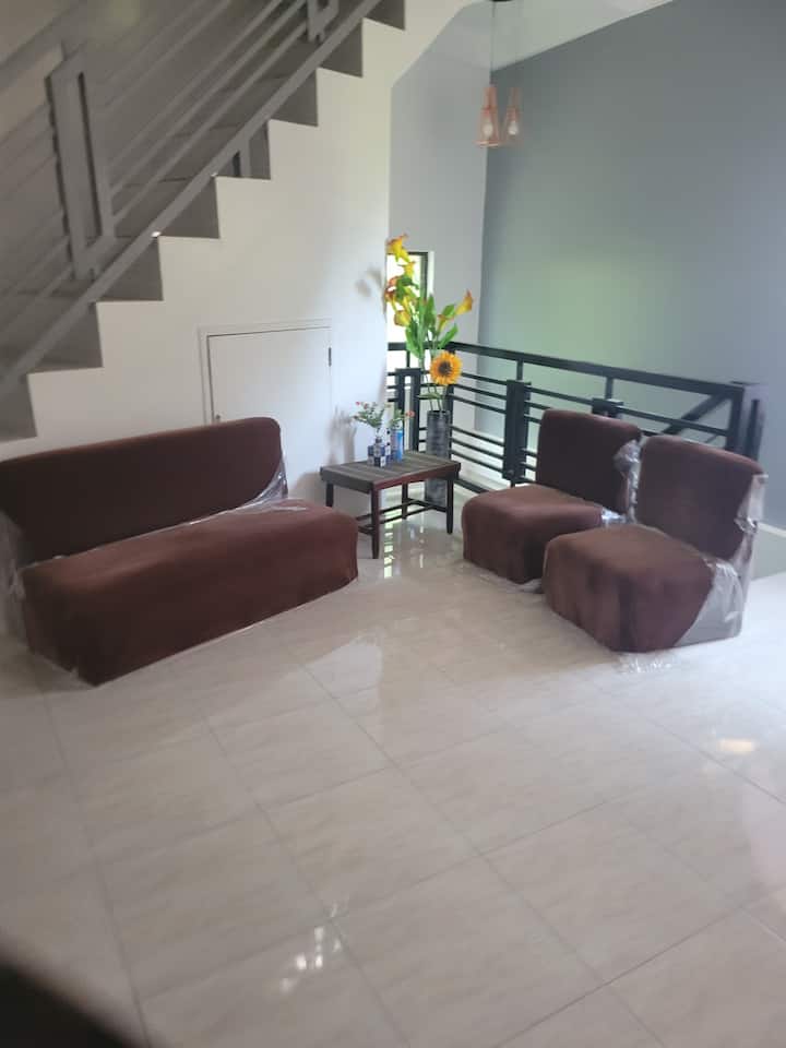 Homestead A New House For Vacay - Lingayen
