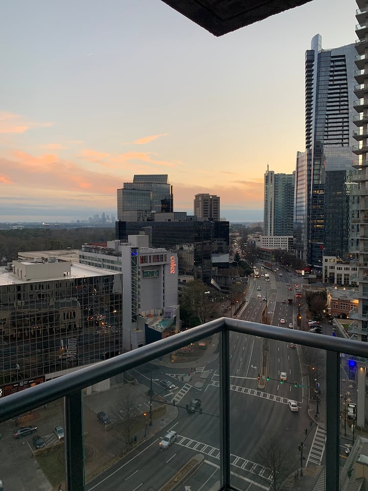 Atlanta Condo Vacation Rentals - Georgia, United States | Airbnb