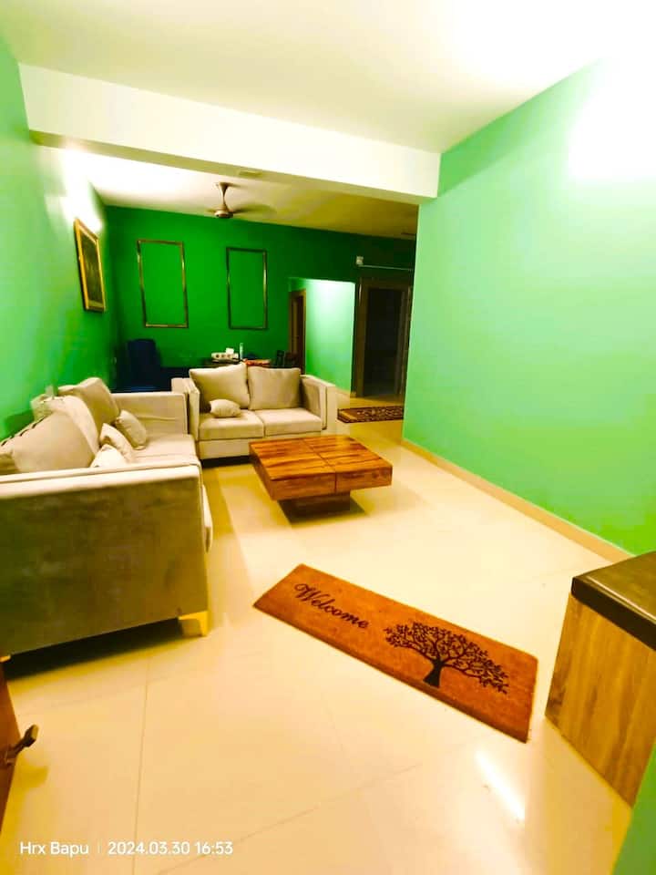 Nilakantha Residency - Bhubaneswar