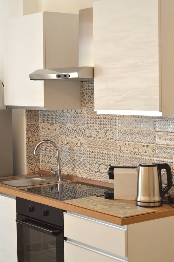 Casa Pitagora - Locazione Turistica - Trani