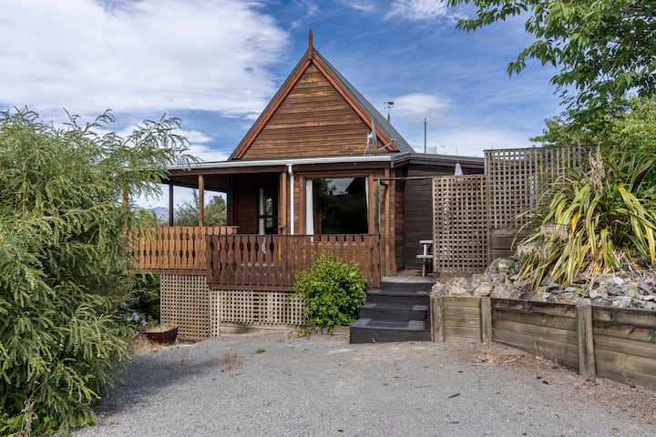 Welcome To The “Mountain Gem”! - Hanmer Springs