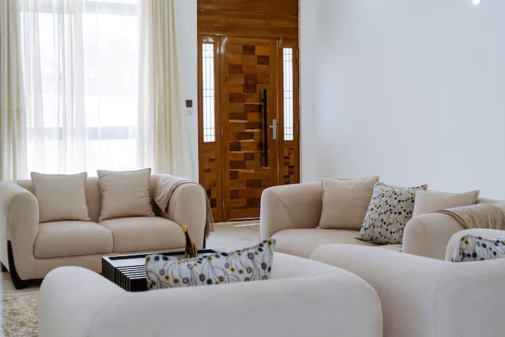 Aura House "A" Zanzibar - Sansibar