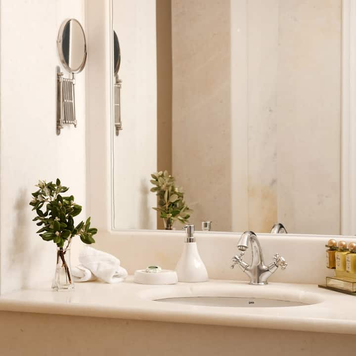 Artemis Villas Imerovigli - Santorini