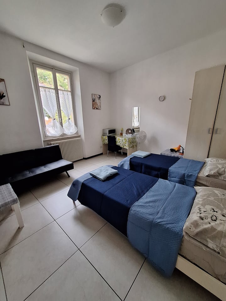 Lovely Private Room(3) - Côme