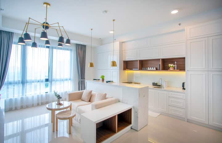 Kl City View Room, 100m To Gleneagles #Nvn097 - Kuala Lumpur