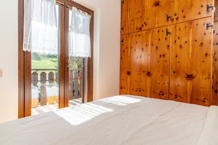 Sunlight Of Paganella, 2r Apt Close To Town Center - Comano