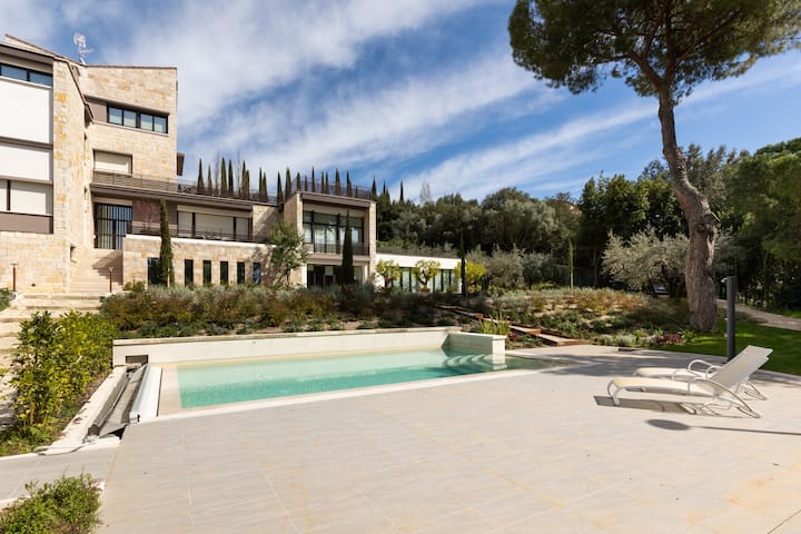 Exclusive Perugia Getaway - Shared Pool & Parking - Pérouse