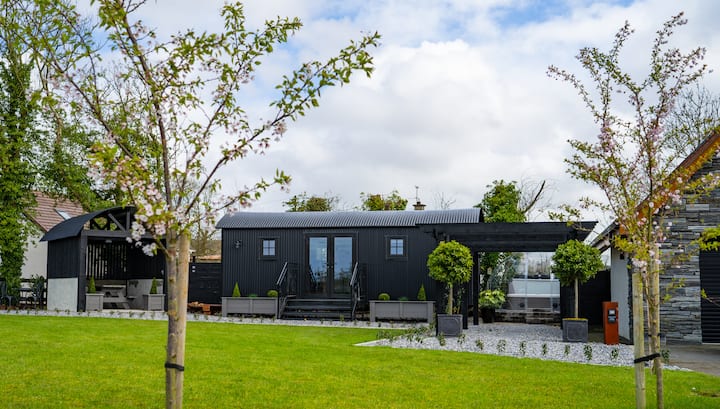 Cherry Tree Lodge - Limavady