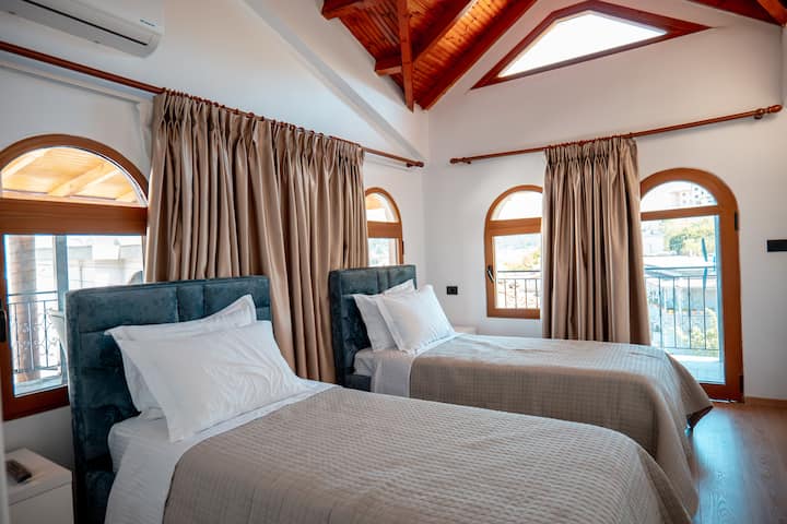 Fabio Guest House - District de Gjirokastër