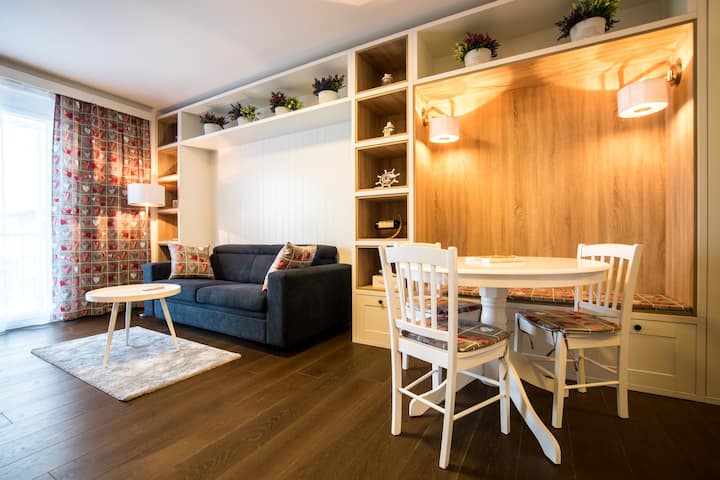 Lake Apartment - Burgenland