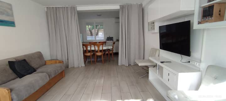 Appartement 4-5 Personnes - Toulon