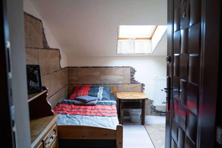 Small Single Room - Berlijn