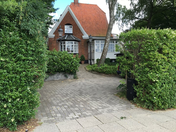 Top Beliggenhed Til Dana Cup 24 - Hirtshals