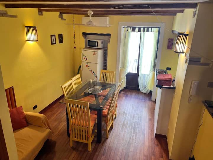 Ai Magistri, Bellissima Casa In Centro - Cefalù