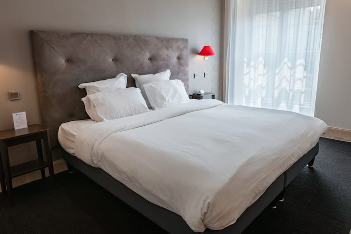 Charmante Suite Familiale Pour 4 - Poitiers Centre - Poitiers