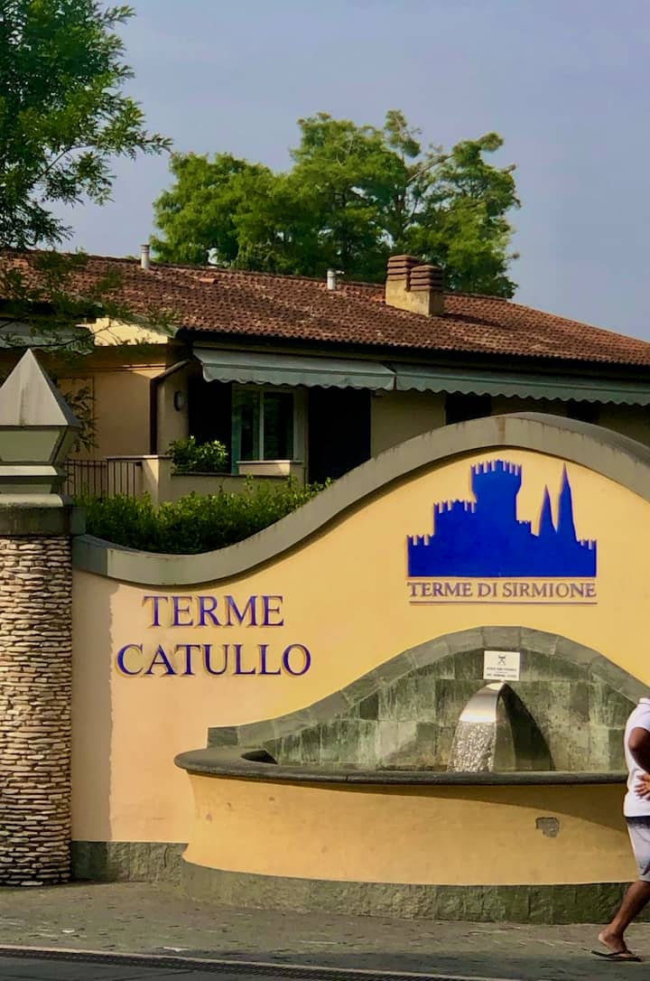 Alice&luna's Apartament Sirmione - Sirmione