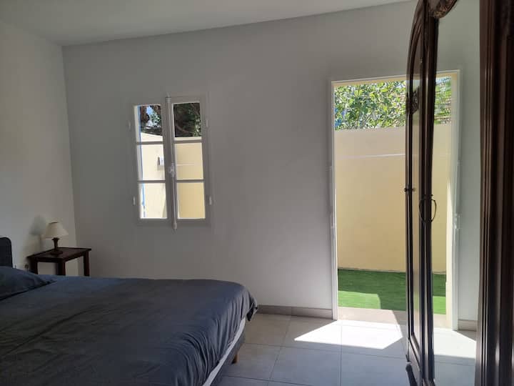 Joli Appartement Refait à Neuf (3) - Mimizan Plage