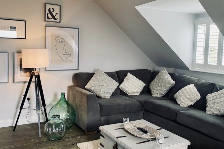 Open Plan Apartment - Towcester