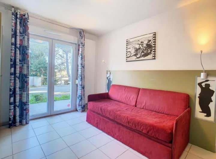 Appartement Confort Pour Famille - Les Salles-sur-Verdon