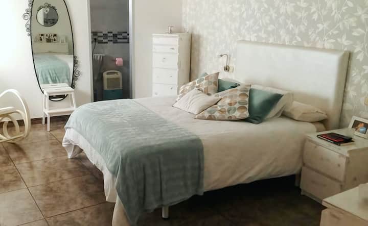 Apartamento Pepi´s House - Portonovo