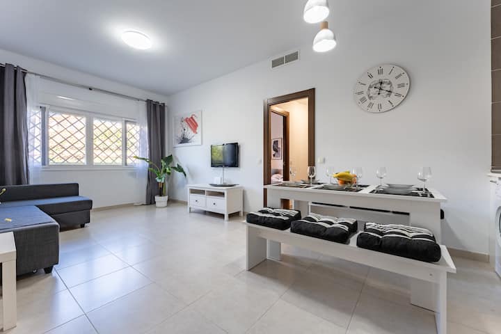 Apartamento Parrot - Torrox