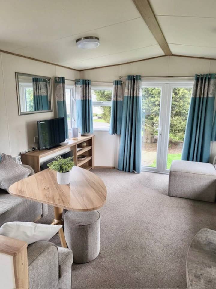 Frenchie Retreat  Skegness-southview - Skegness