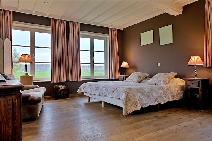 Chocolat, Suite - Knokke-Heist