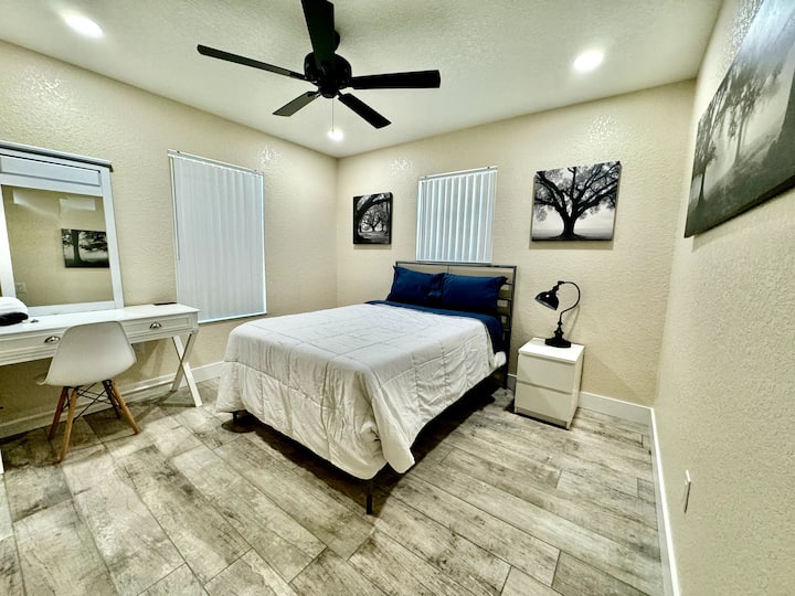 New Private Room - Melbourne, FL