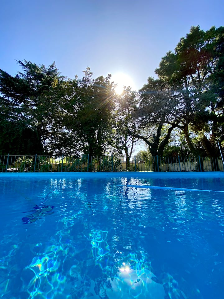 Quinta Los Boxer - Tandil
