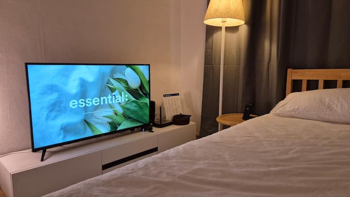 [Seoul Mia] Safe&cozy Just Like Your Own 2room - 성북동