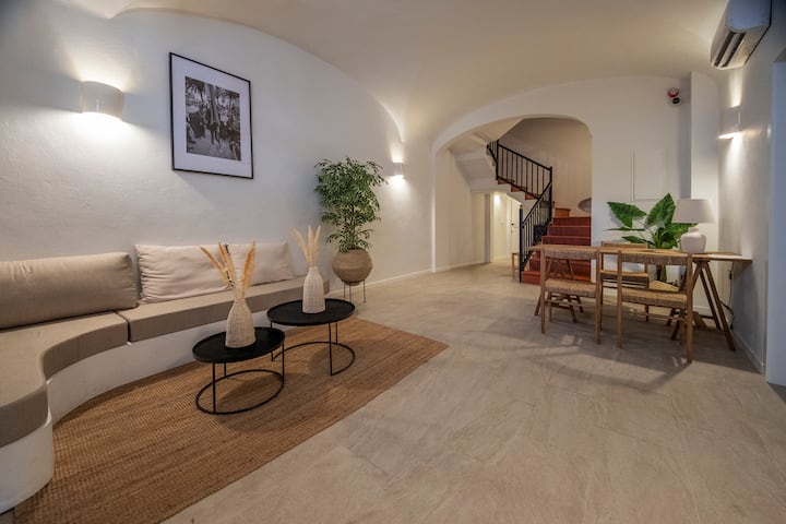 Habitación Estándar 1 O 2 Camas - Minorca