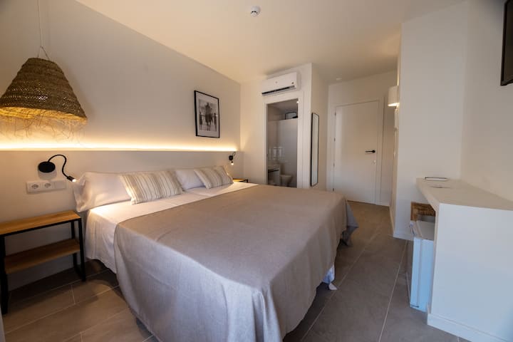 Habitación Estándar 1 O 2 Camas - Ciutadella