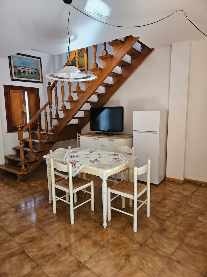Casa Ronci - Centro Storico - Palacongressi - Rimini