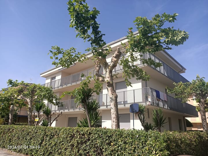 Casa Lella - Porto San Giorgio