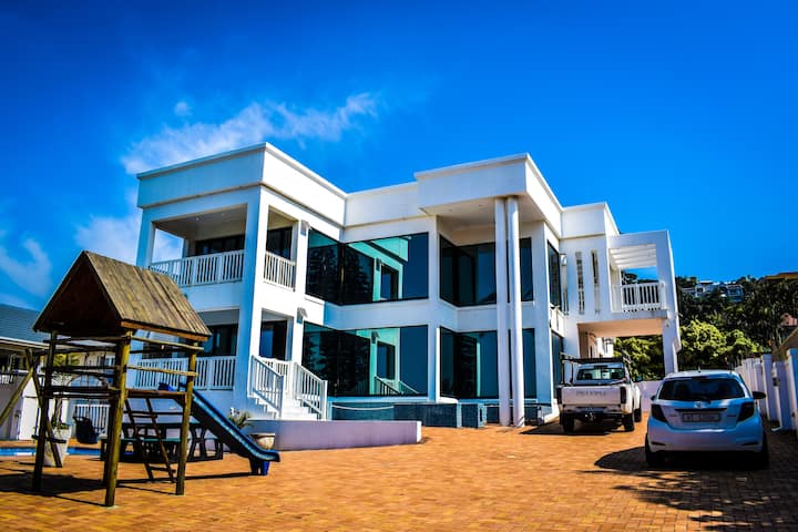 3b Guesthouse - Dolphin Coast