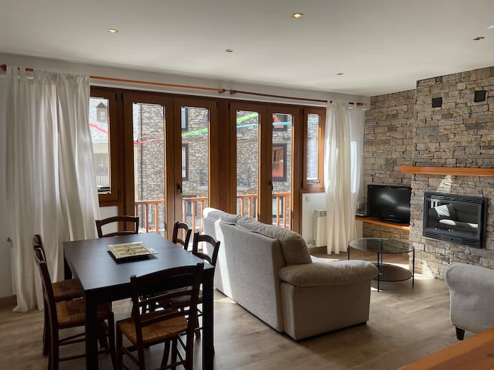 Casa En El Corazón De Arties - Salardú
