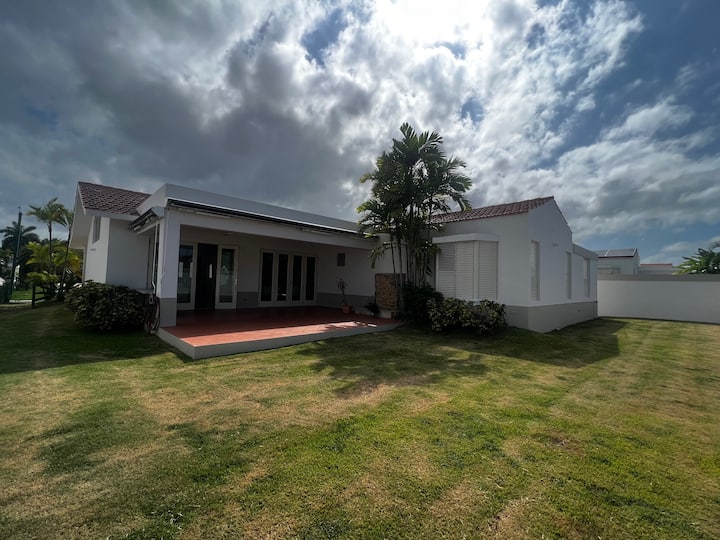 Sabanera House For Rent - Dorado