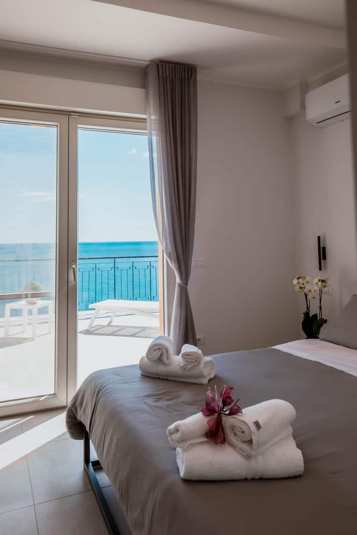 Erica Vista Mare - Soverato