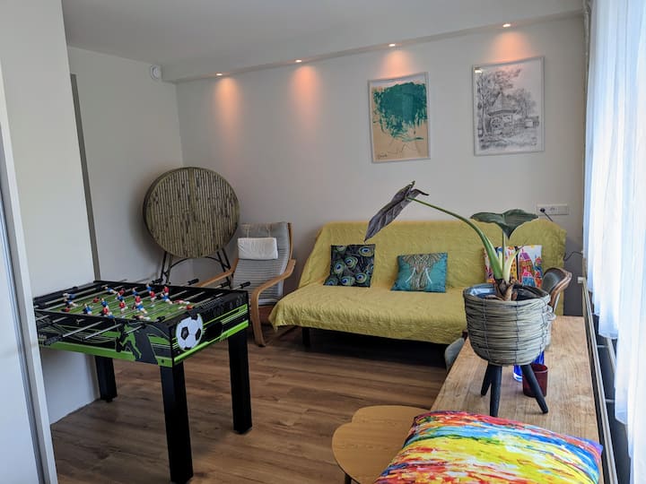 Family House Amsterdam - Diemen - Amsterdam