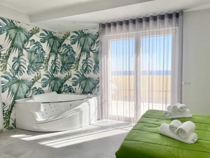 Cocos Suite - Catanzaro