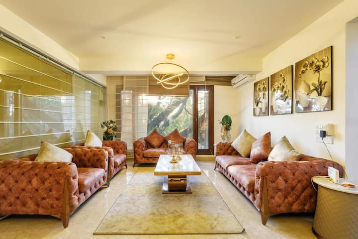 Manhattan Duplex | Celebs Choice - Bengaluru