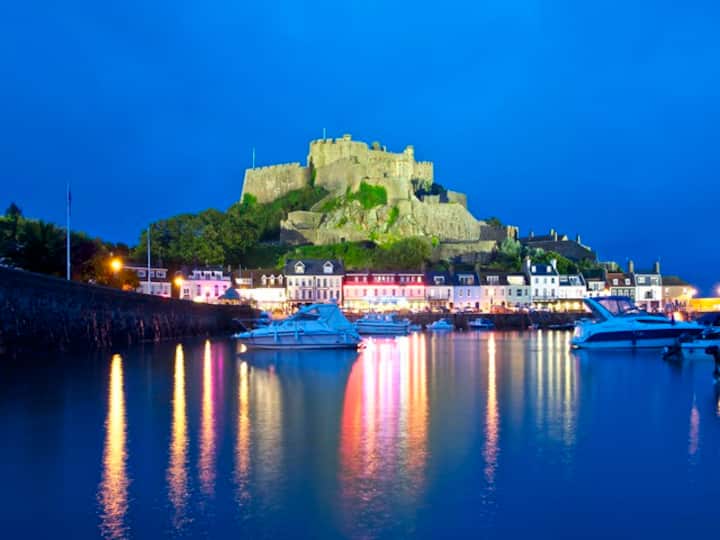 Gorey Retreat Main House - Jersey