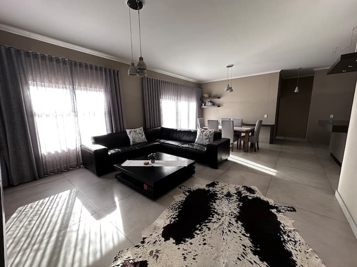 Atlantic 203 - Swakopmund