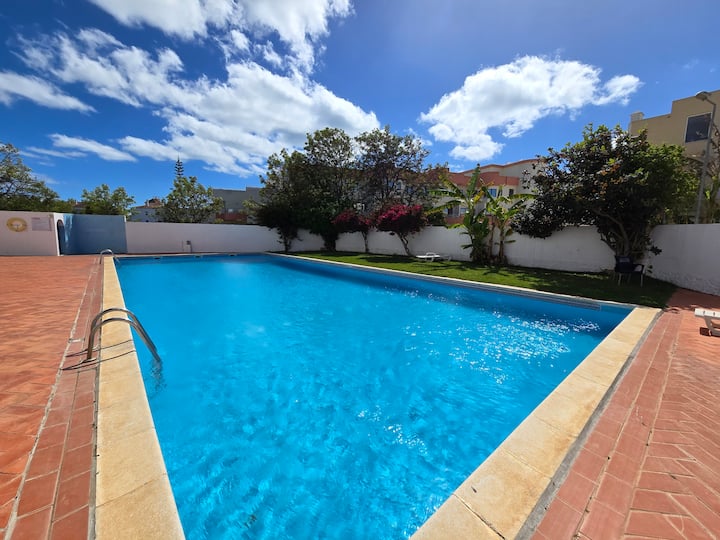 Holidays At St. Eulália - Albufeira