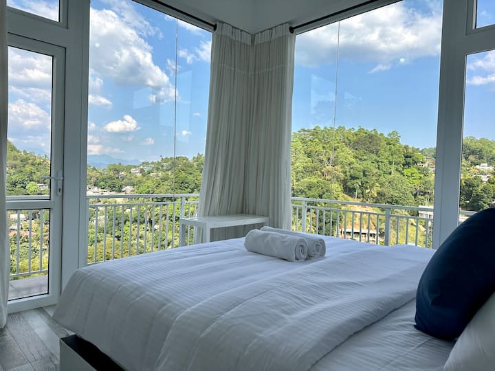 Secret Heaven B&b - Kandy