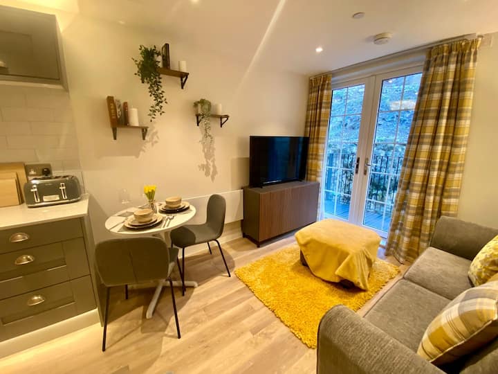 Apartment 14 In Stoney Middleton - Bakewell