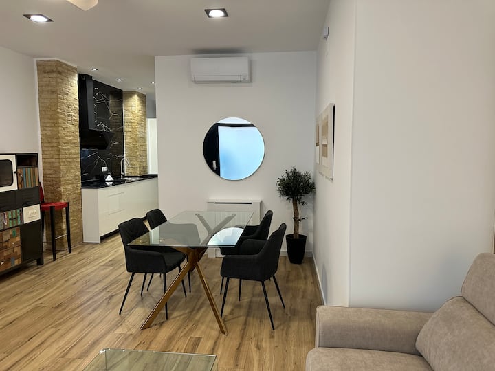 Valdeolivas Suites Ii. - Valência